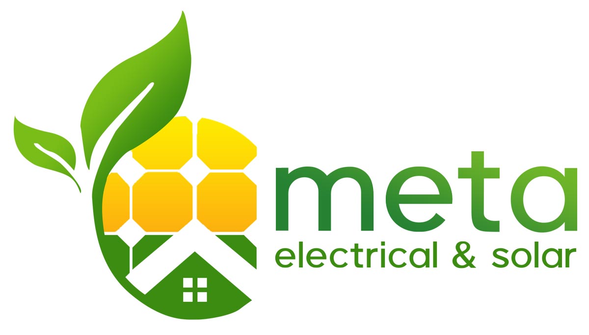 Solar energy for your home - Meta Electrical & Solar