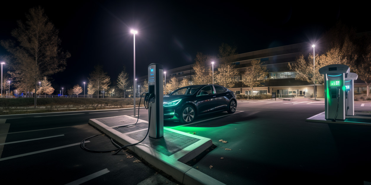 Unleash the Power of EV Charging: Canberra Edition - Meta Electrical ...