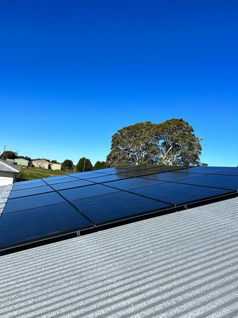 Solar Panel Installation: A Comprehensive Guide - Meta Electrical & Solar